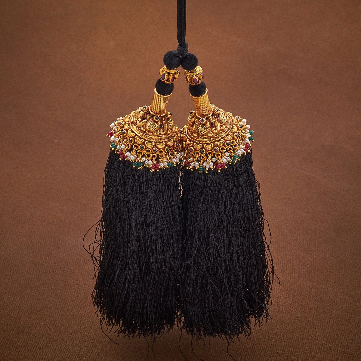 Silver Temple Choti 170541