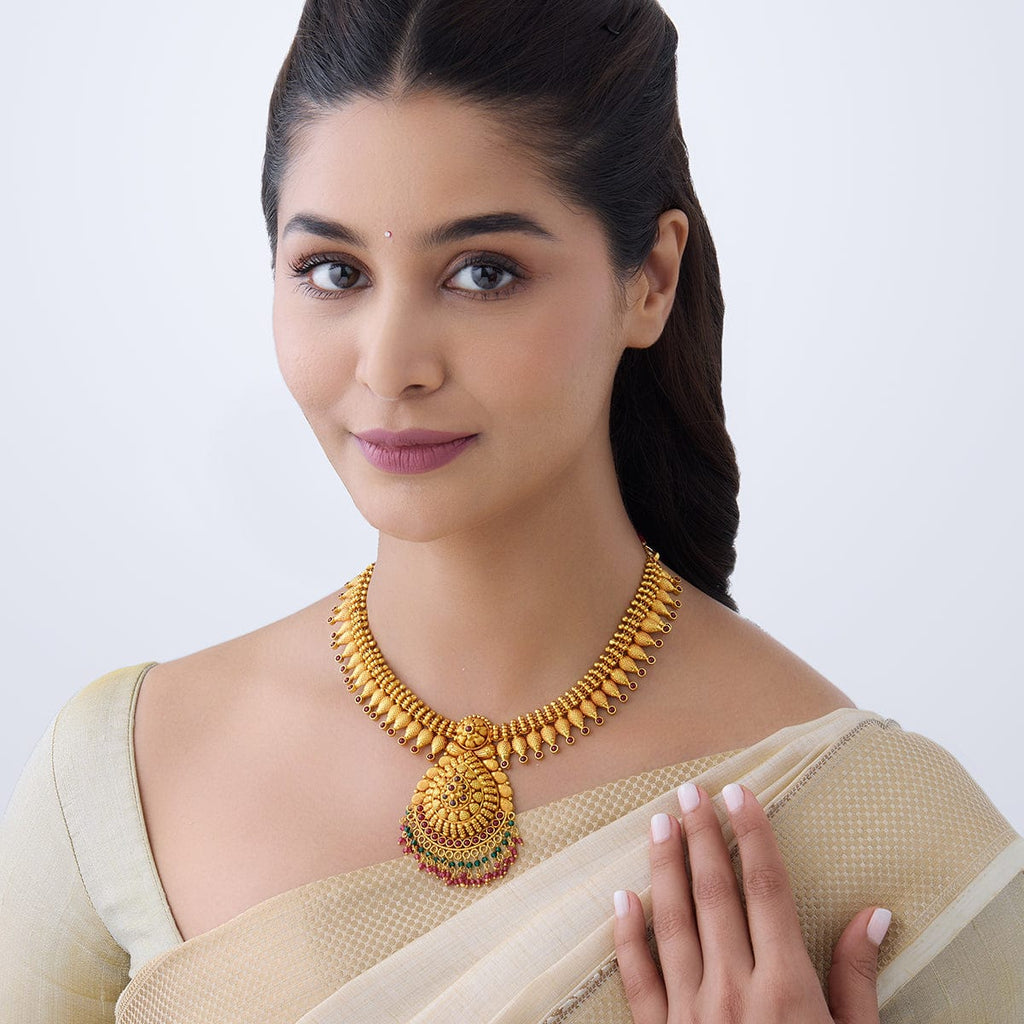 Bridal Necklace Set | Starting at ₹ 1,690 | Bridal Neck Sets