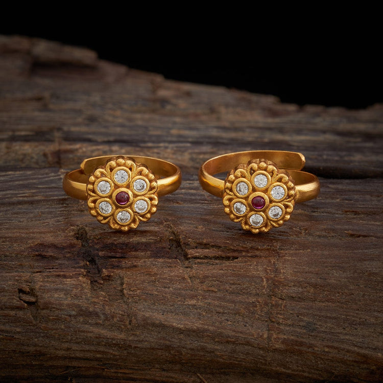 Modern Metti Designs – Discover Elegant Metti Jewellery (மெட்டி)