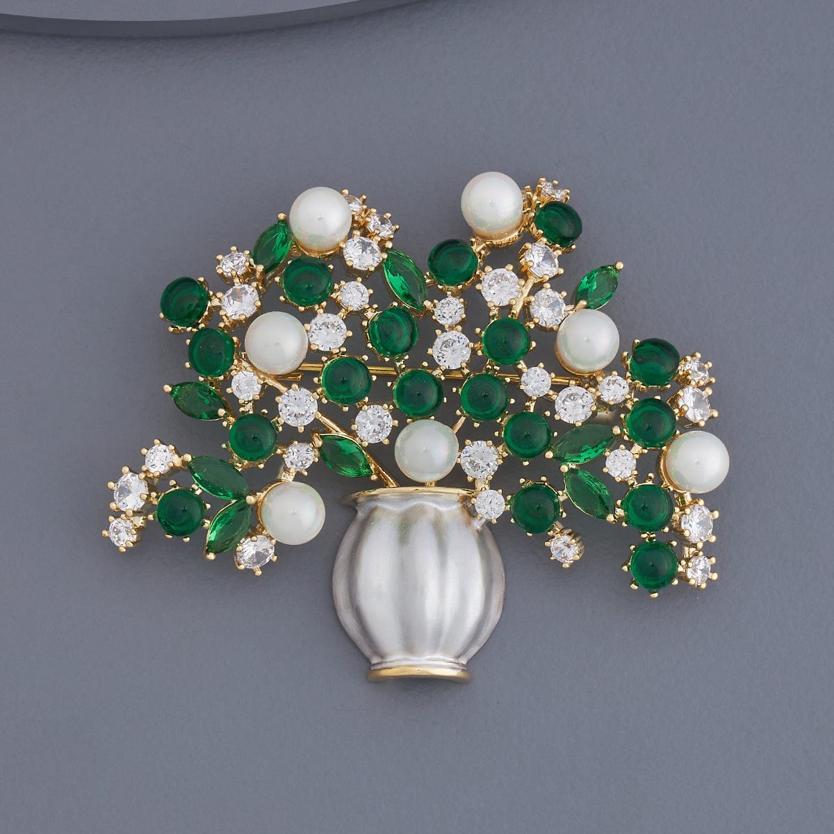 Brooches