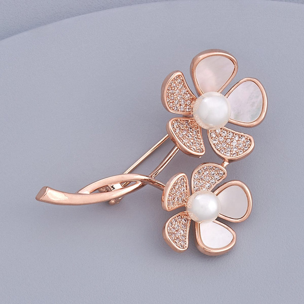 Gracious Saree Brooch Online for Women starting at ₹550