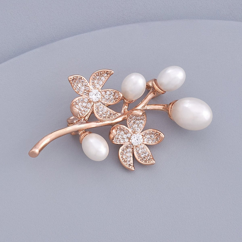 Stylish Saree Brooches | Elevate Your Traditional Look