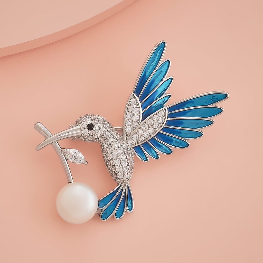 Stylish Saree Brooches | Elevate Your Traditional Look