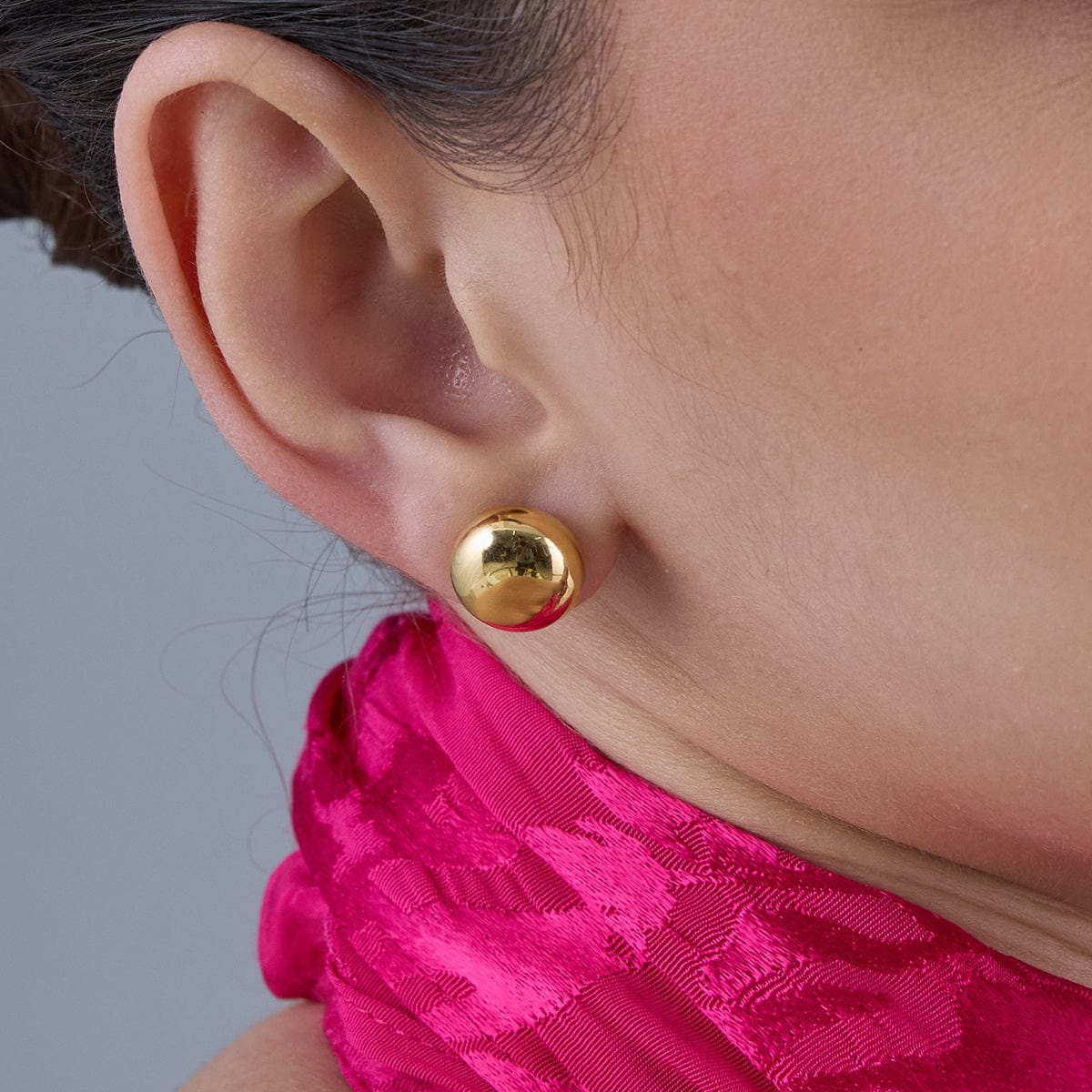 Trendy Earring 183527