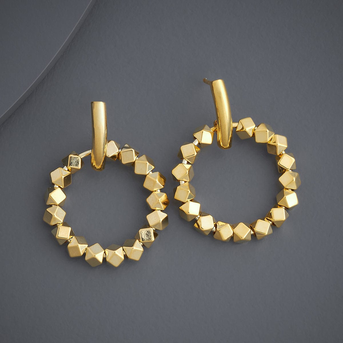 Trendy Earring 184164