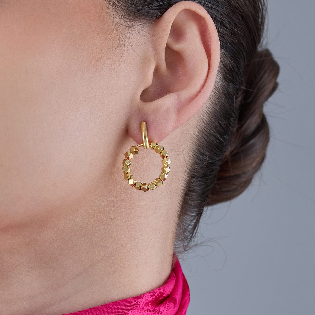 Trendy Earring 184164