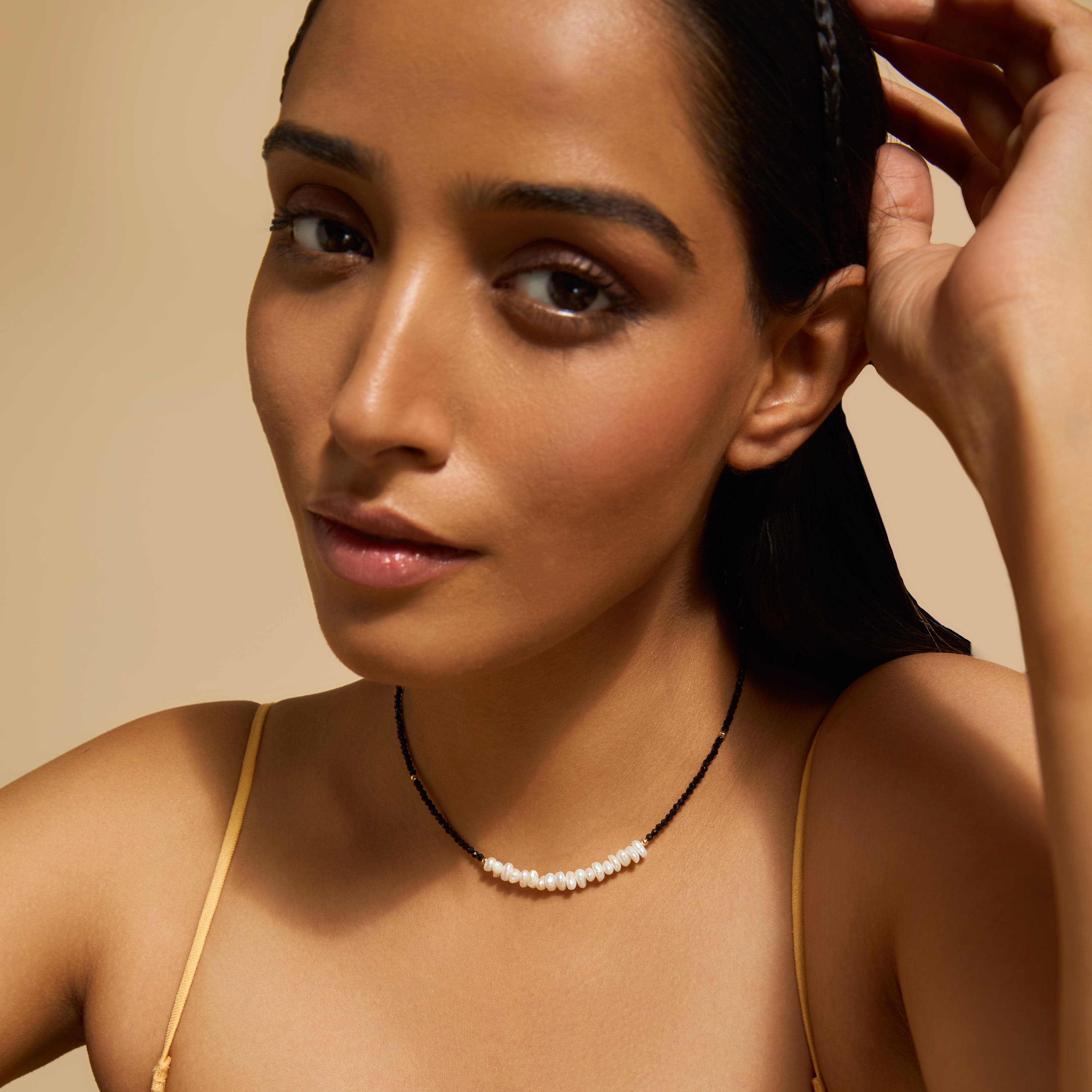 Trendy Necklace 174226