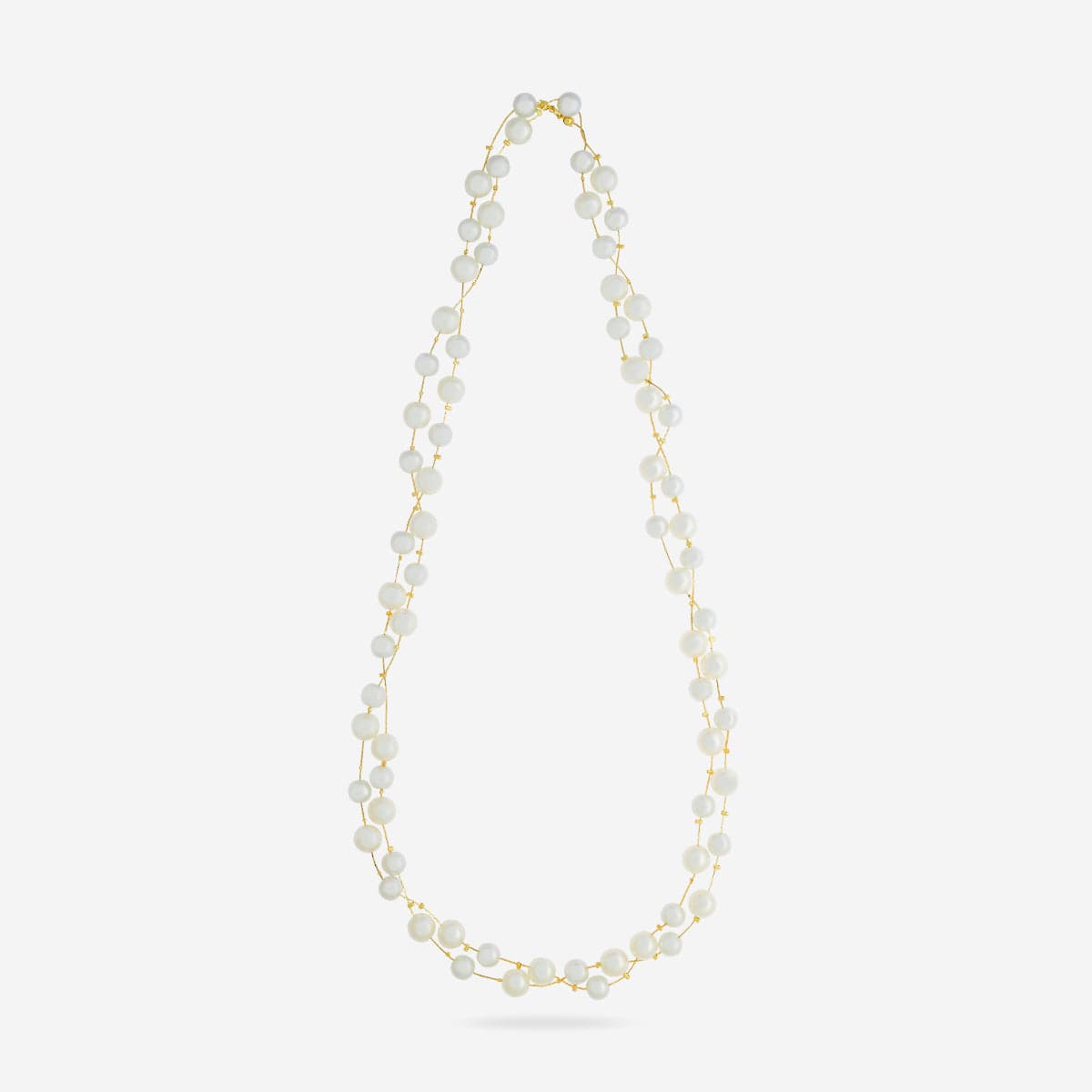 Trendy Pearls for Effortless Styles