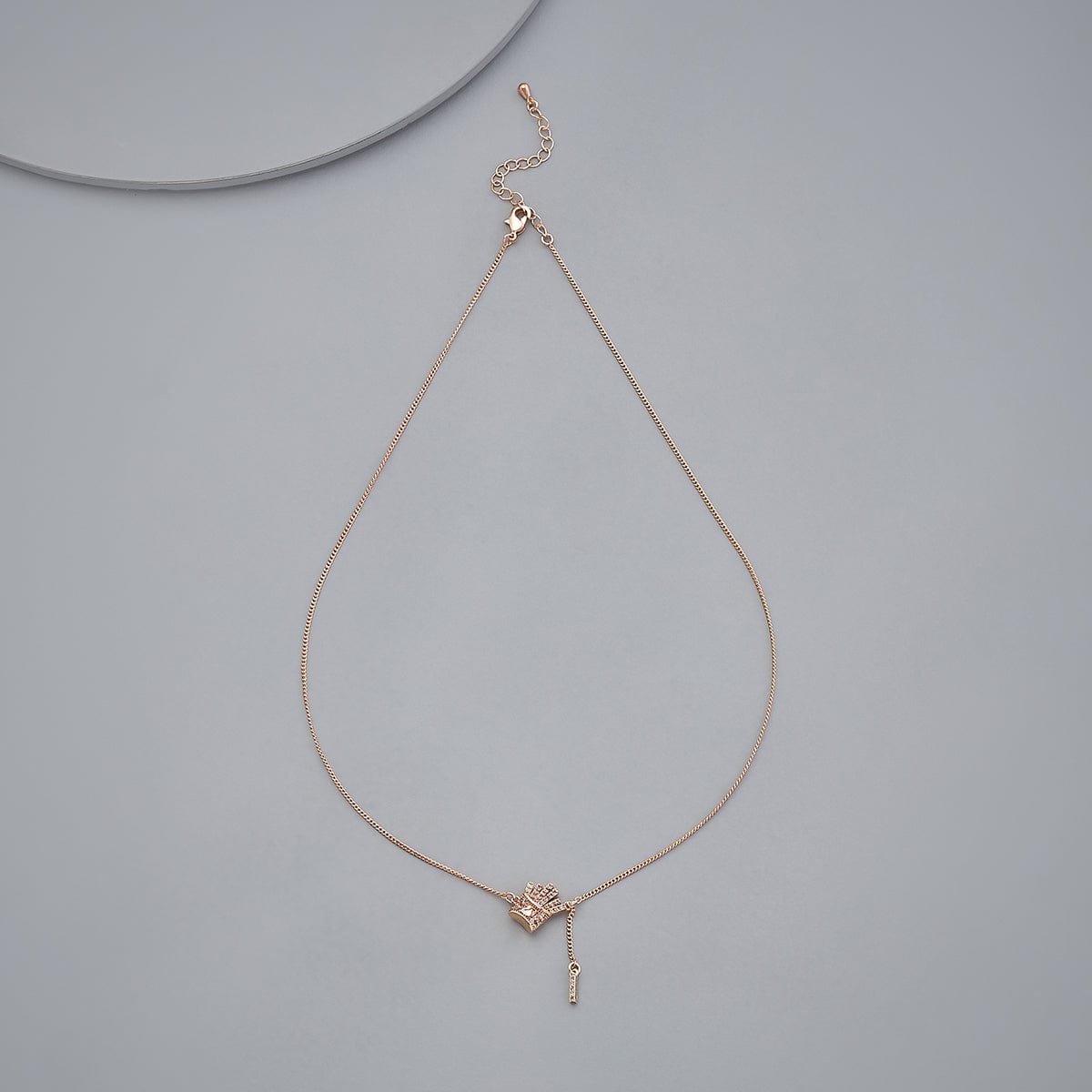 Trendy Necklace 171845