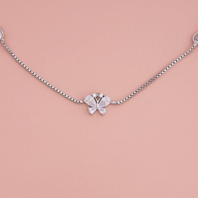 Elegant Pajeb Designs | Traditional Silver Pajeb Collection