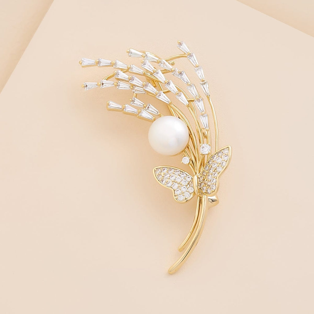 Gracious Saree Brooch Online for Women starting at ₹550