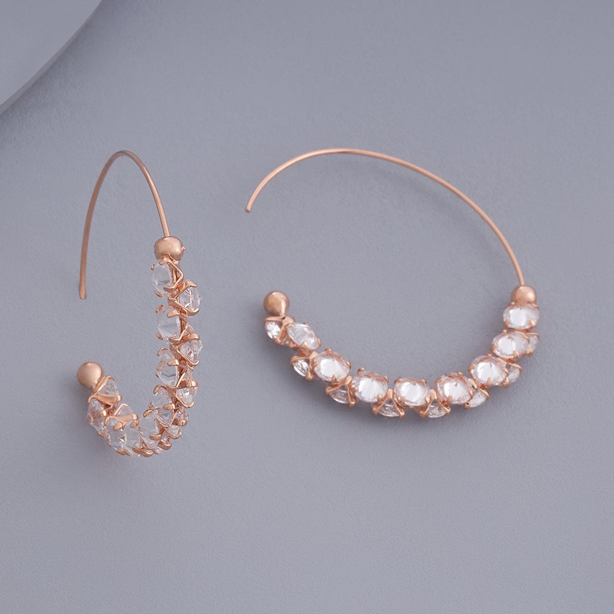 Trendy Earring 165332
