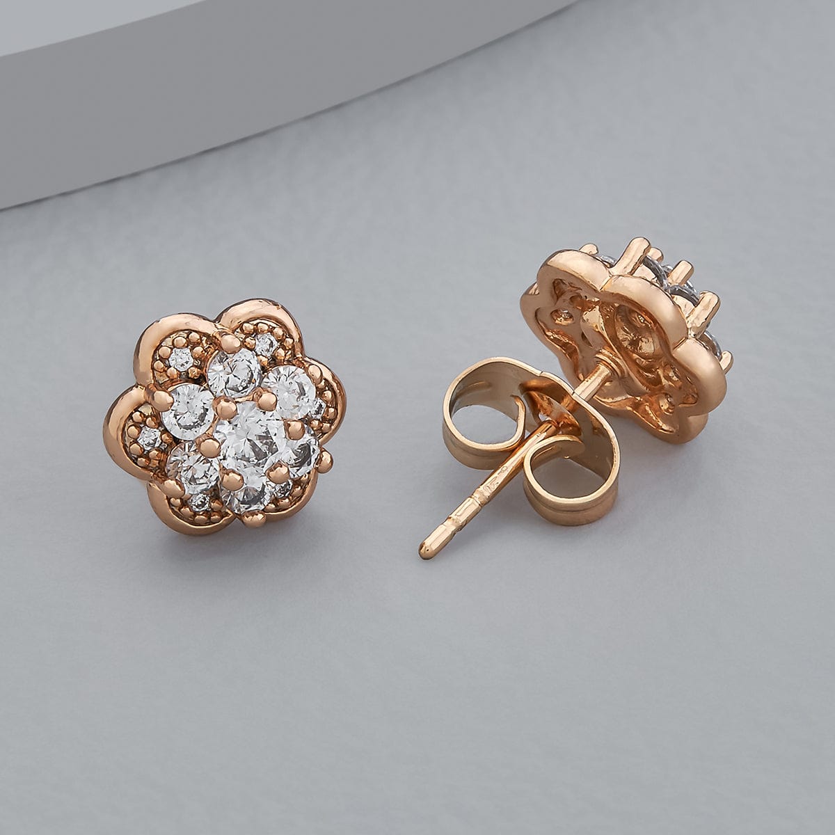 Trendy Earring 172896