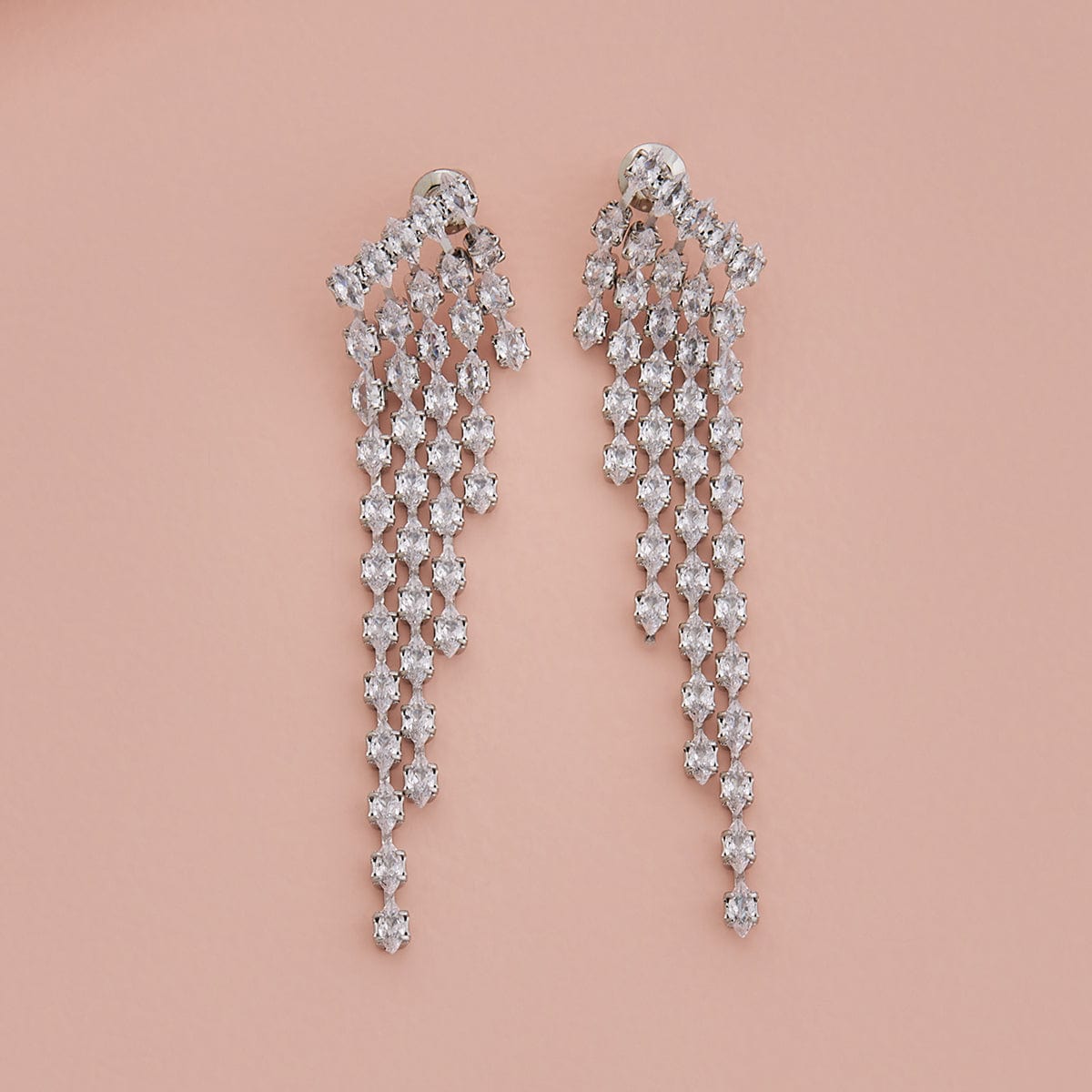 Trendy Earring 166971
