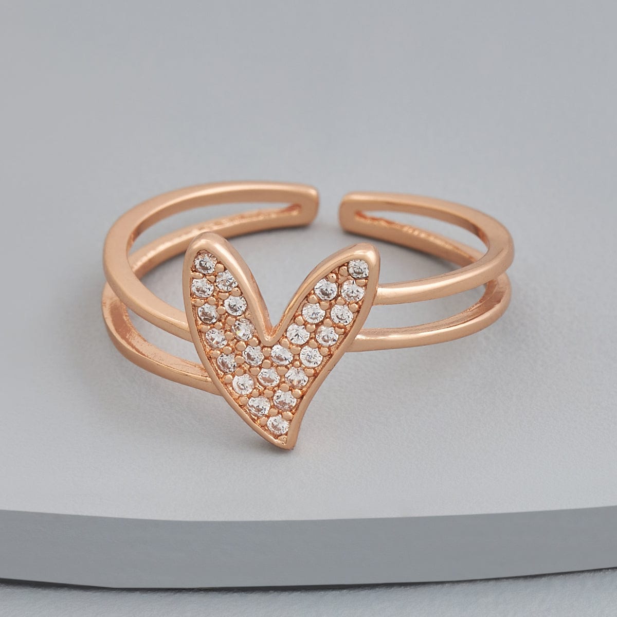 Trendy Finger Ring 165191