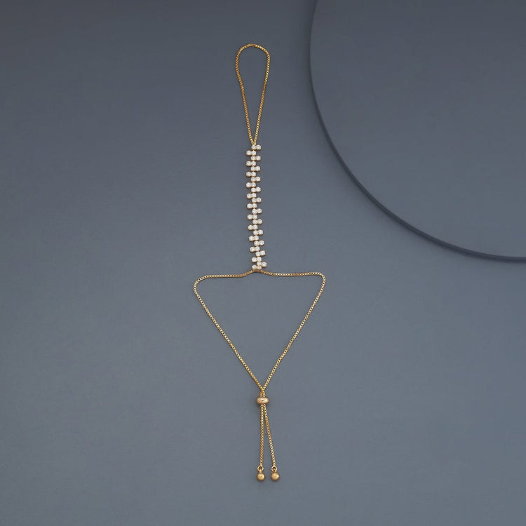 Hathphool Jewellery Designs Online for Brides and Bridesmaids