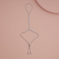 Hathphool Jewellery Designs Online for Brides and Bridesmaids