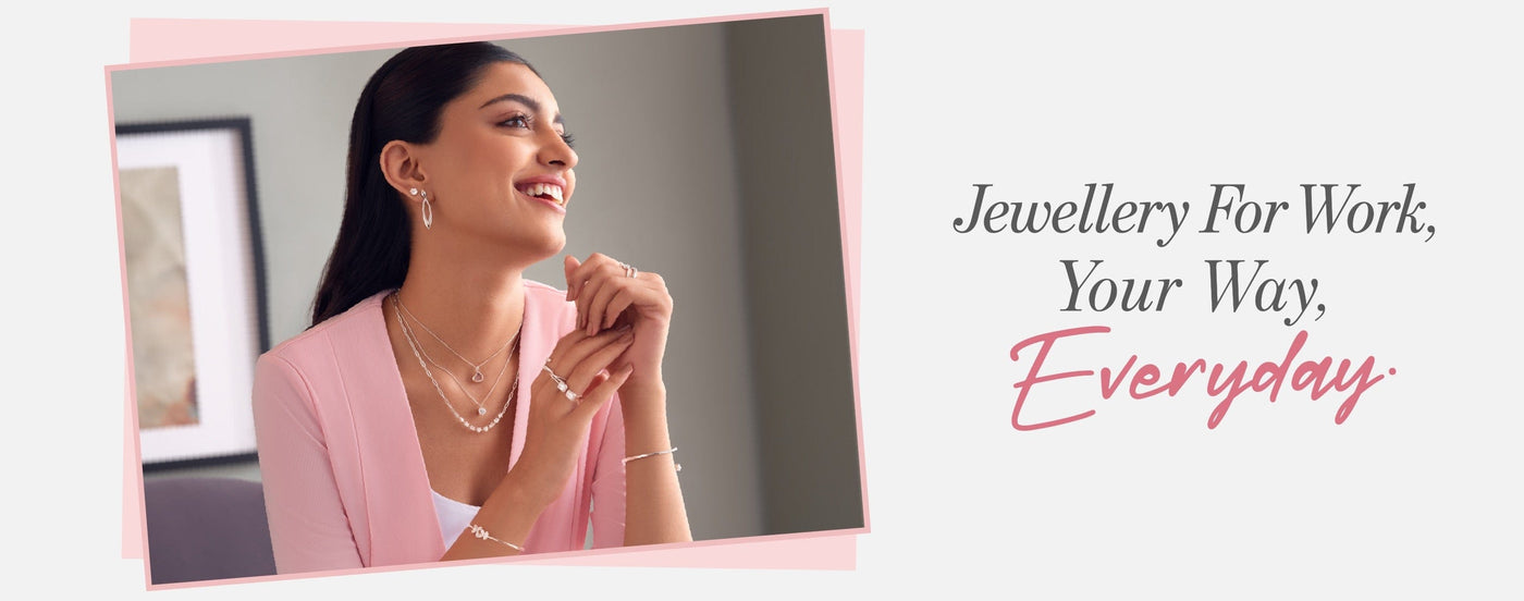 Elevated Everyday - New