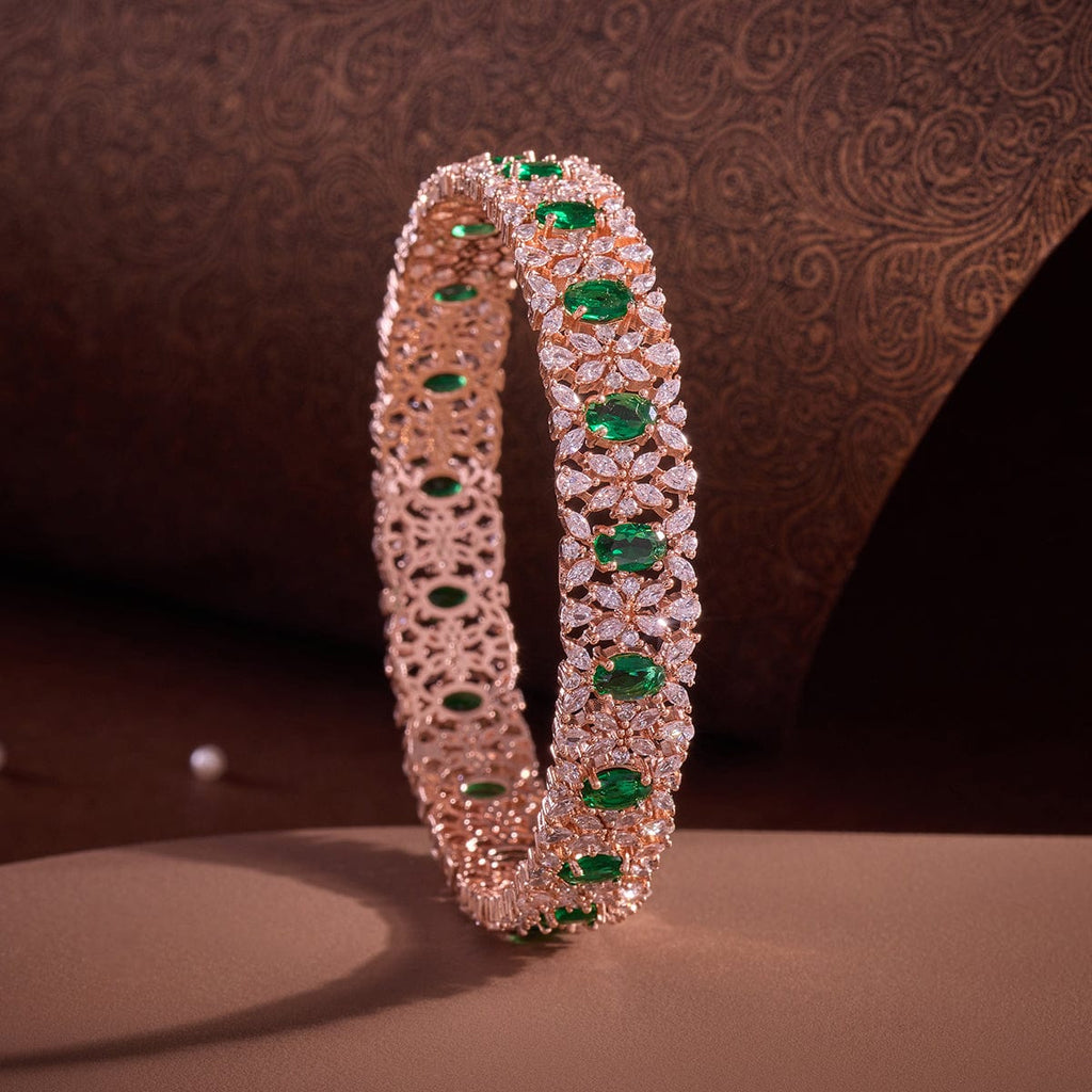 Explore Fancy Bangles Online Shopping Spree | Shop Bangles for Saree