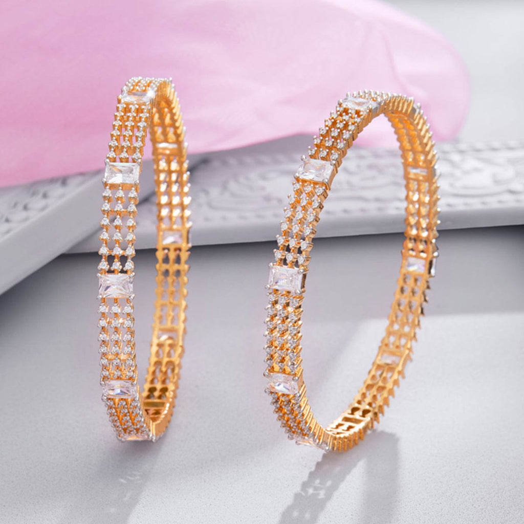 Bridal Bangle Designs | Finest Bridal Bangles Collections