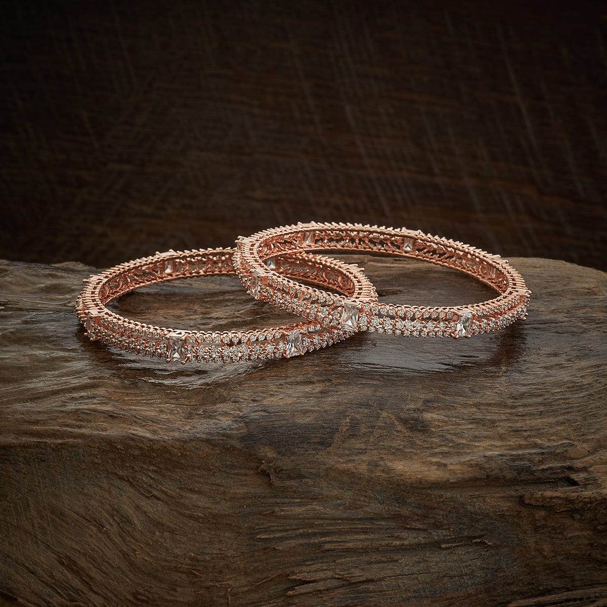 Zircon Bangle 170636