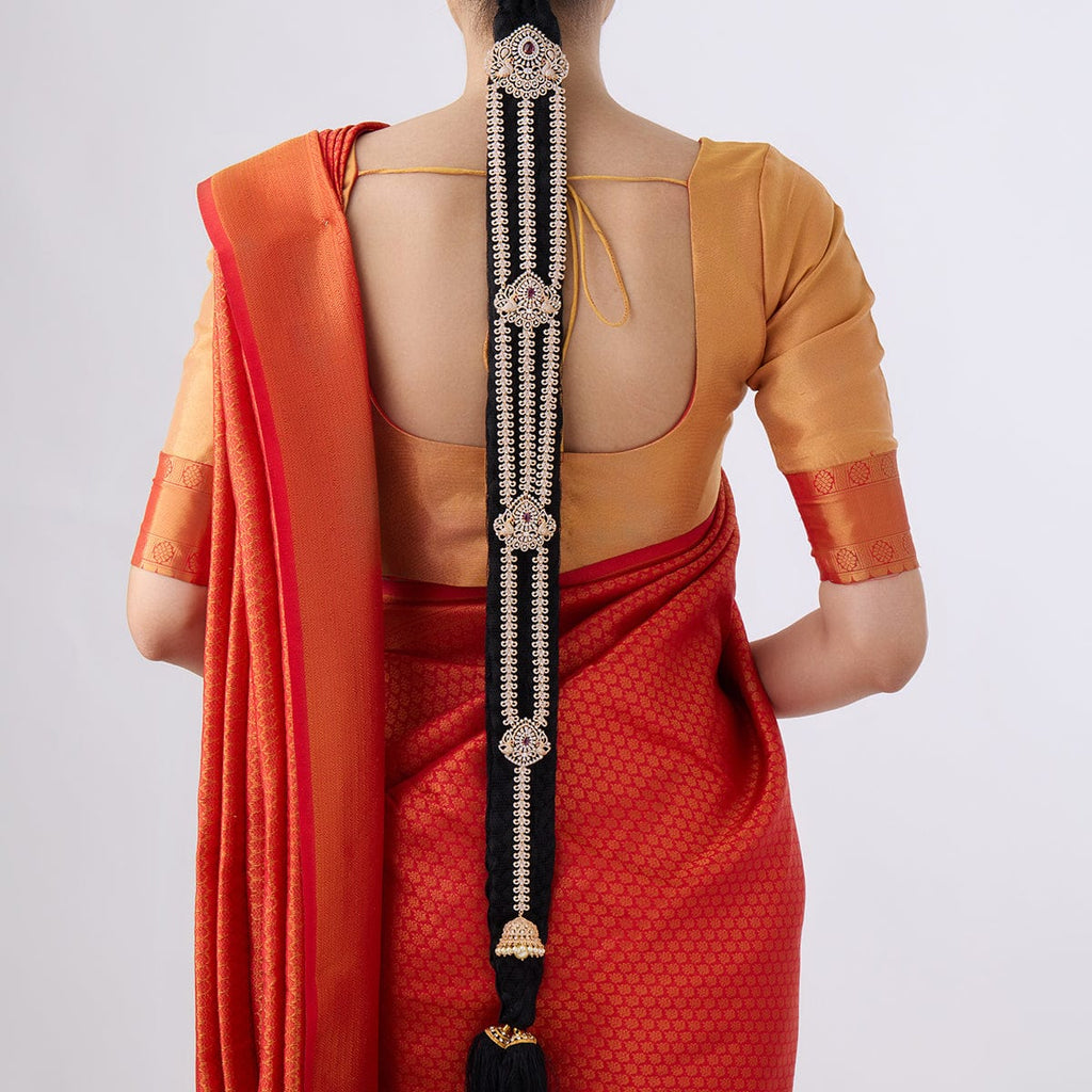 Hair Chotis Online for Beautfiul Styles starting from ₹3,900