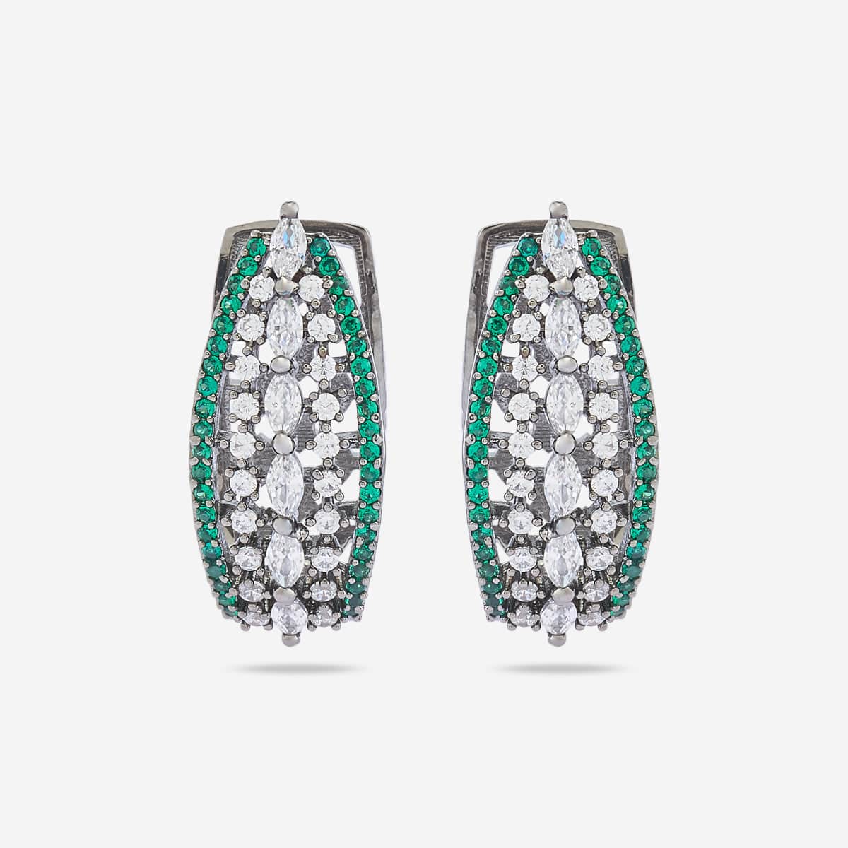 Zircon Earring 167816