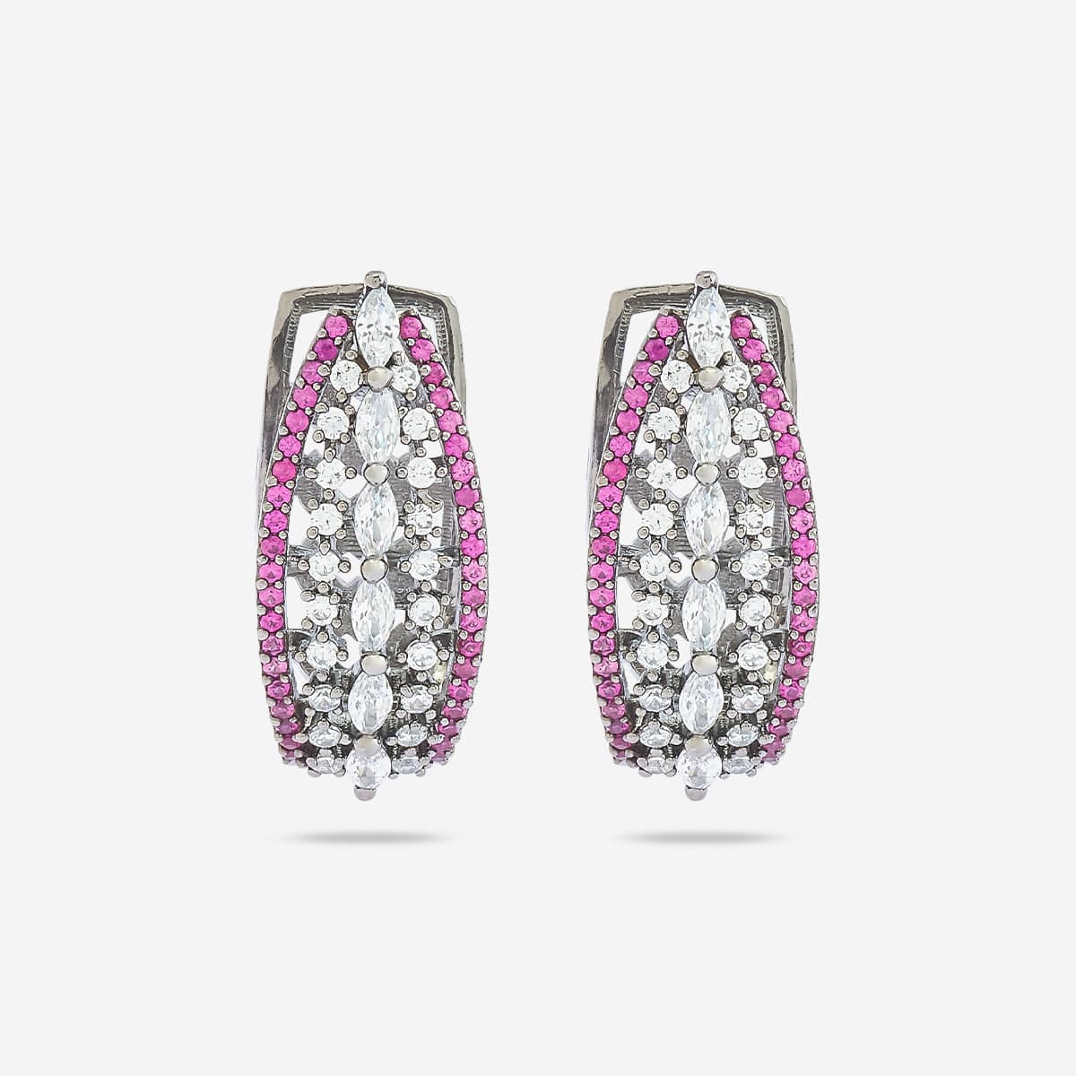 Zircon Earring 167816