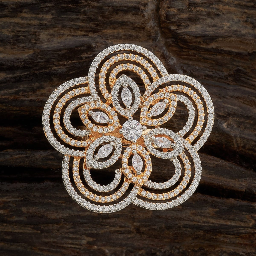 Dazzling Zircon Finger Rings | Zircon Stone Ring