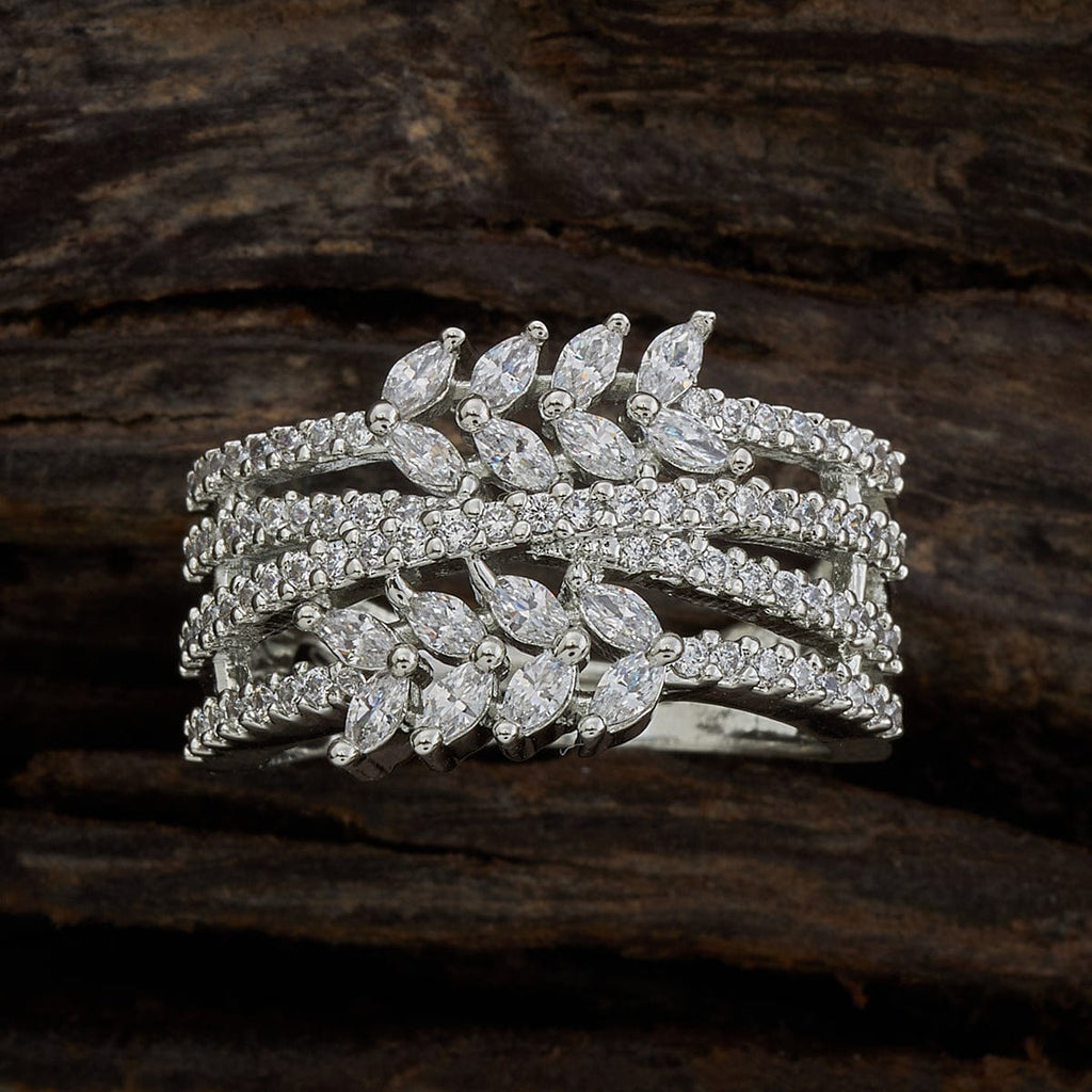 Dazzling Zircon Finger Rings | Zircon Stone Ring