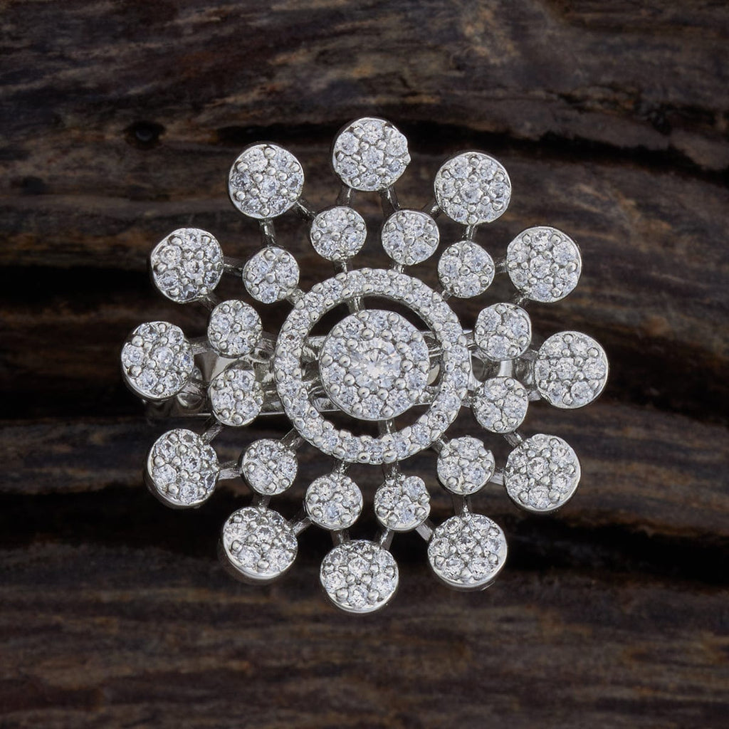 Dazzling Zircon Finger Rings | Zircon Stone Ring