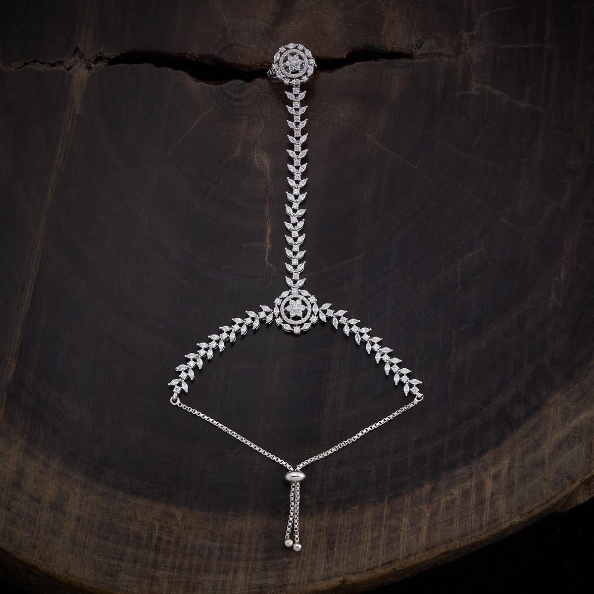 Hathphool Jewellery Designs Online for Brides and Bridesmaids