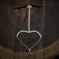 Hathphool Jewellery Designs Online for Brides and Bridesmaids