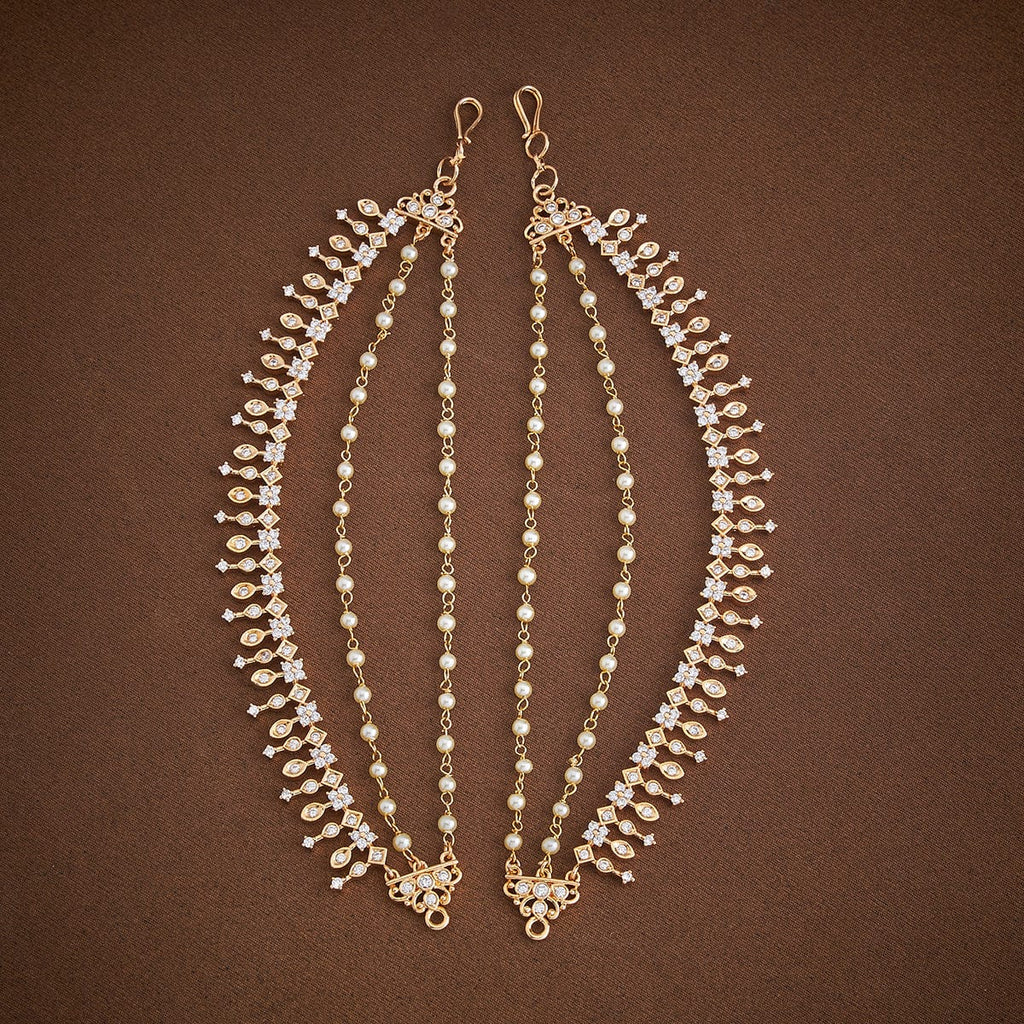 Mesmerising Matil Designs | Ear Chains Online for Women