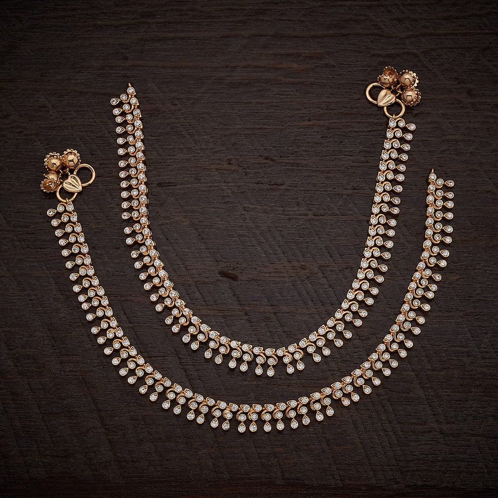 Shop Bridal Payal for Wedding | Wedding Payal Collections