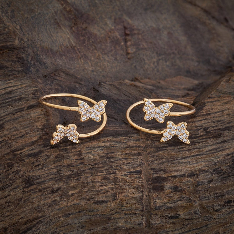 Modern Metti Designs – Discover Elegant Metti Jewellery (மெட்டி)