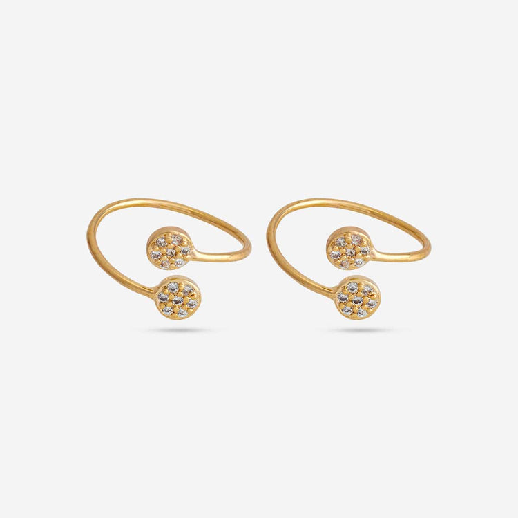 Modern Metti Designs – Discover Elegant Metti Jewellery (மெட்டி)