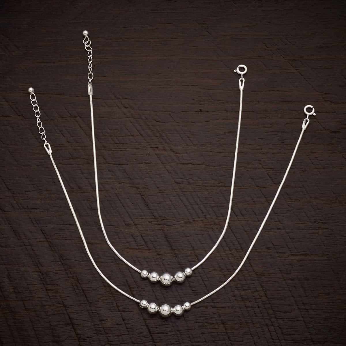 Elegant Pattilu Designs (పట్టిలు) | Explore Pattilu Jewellery