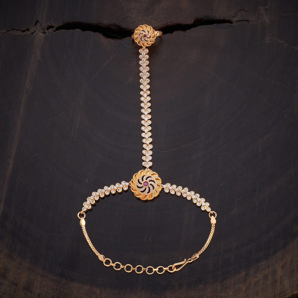 Hathphool Jewellery Designs Online for Brides and Bridesmaids